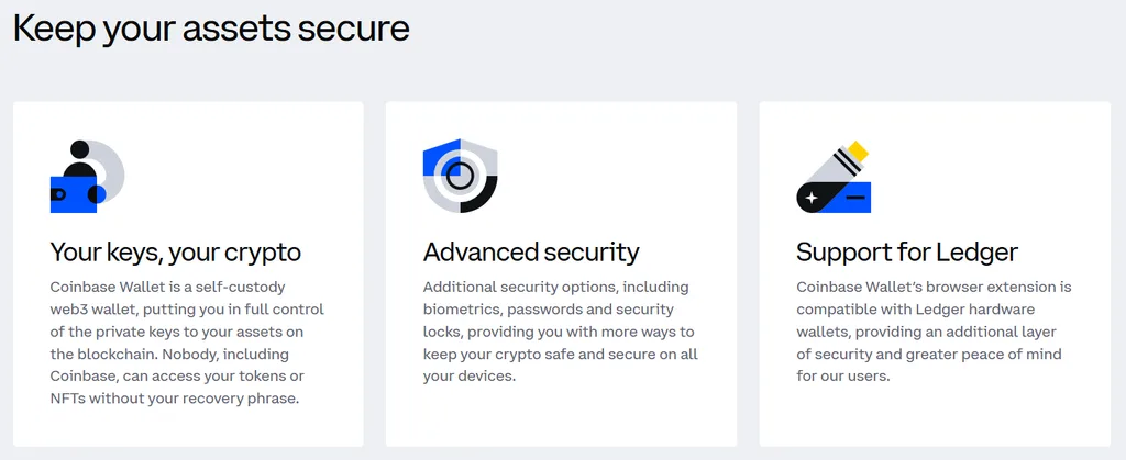 Is Coinbase Safe?