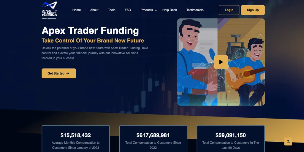 Top Crypto Prop Firms Comparison: Features, Fees & Requirements